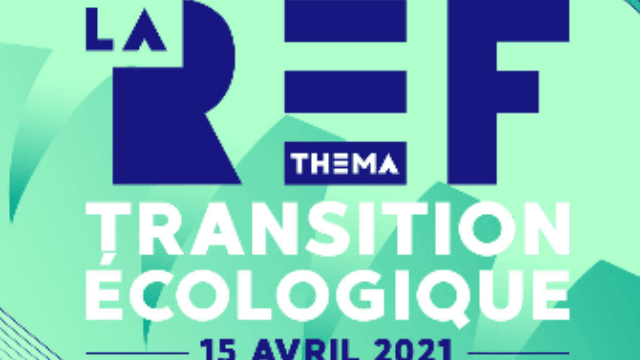 MEDEF - La REF Transition Ecologique | ISTEC Réseau - Association des ...